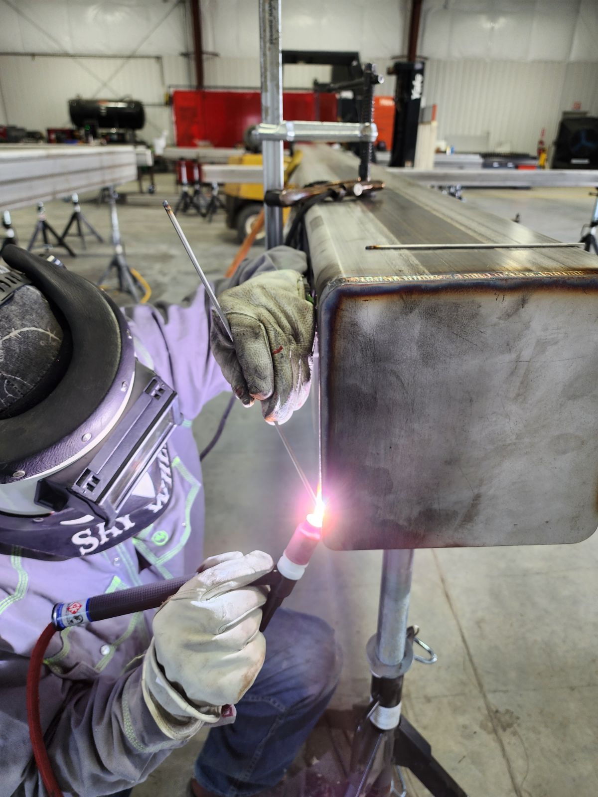 Services – JLCC Inc